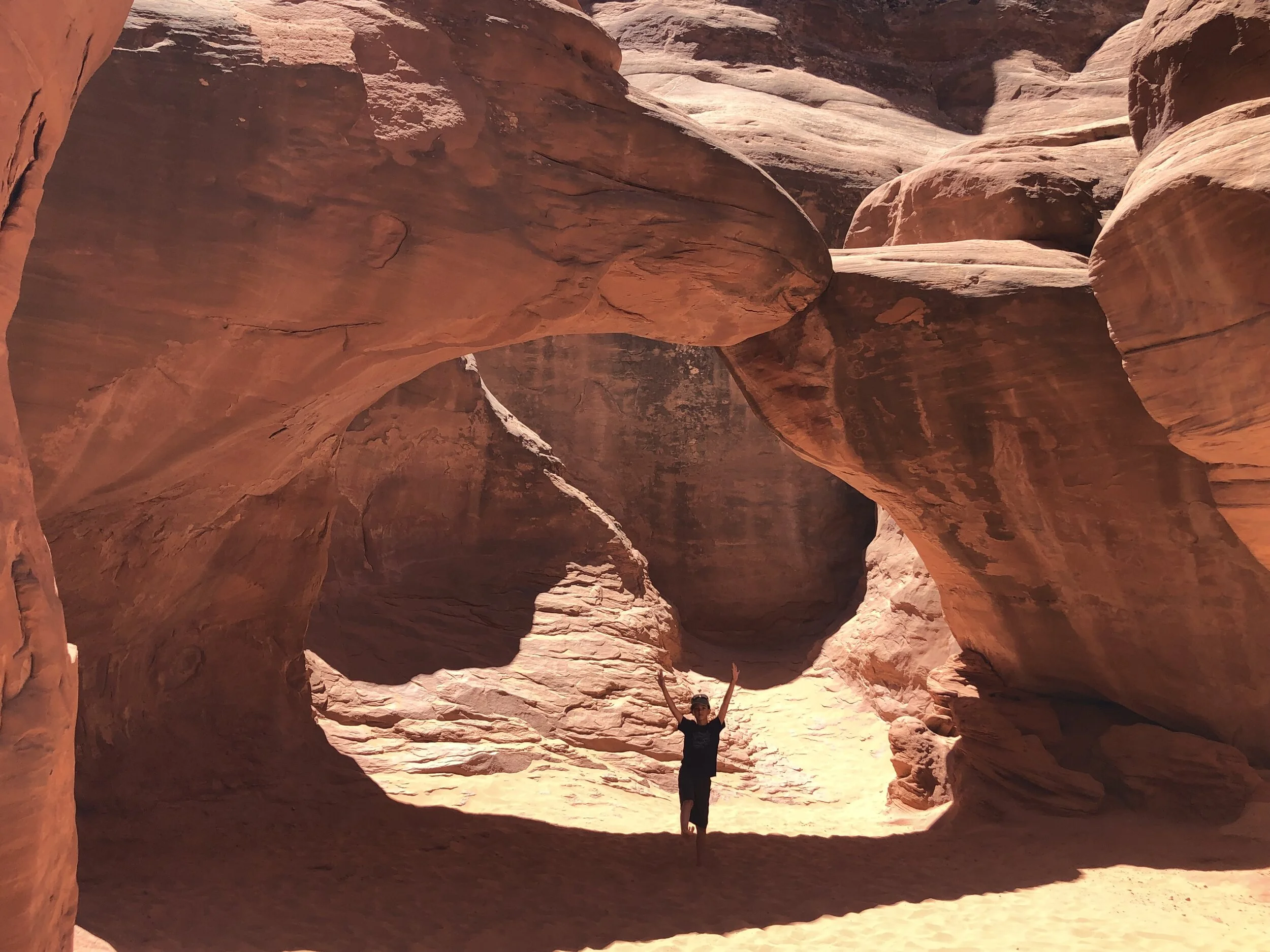 Hashtag59: An Outdoor Adventure Community.