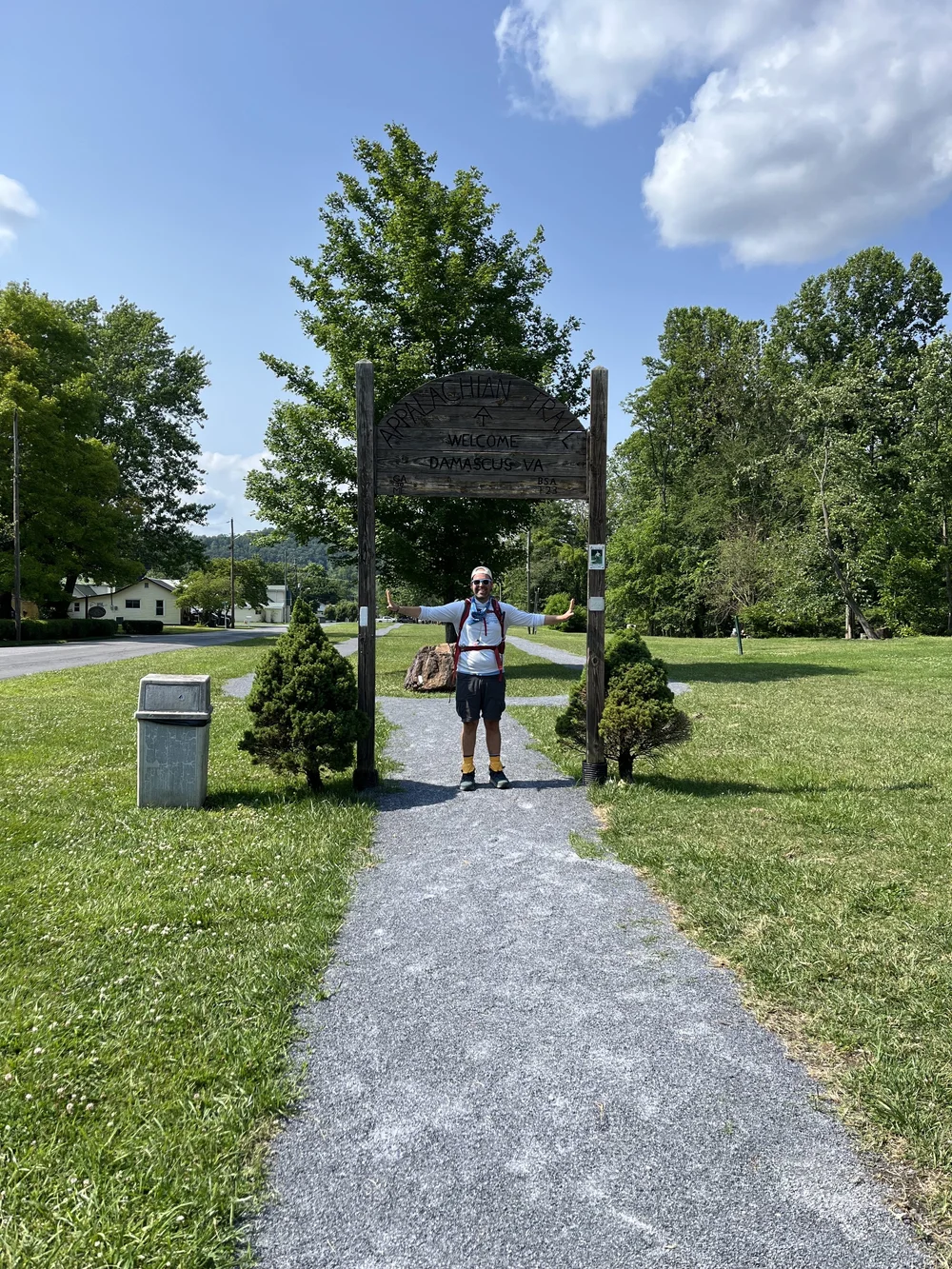 Hashtag59: Your Outdoor Adventure Headquarters.