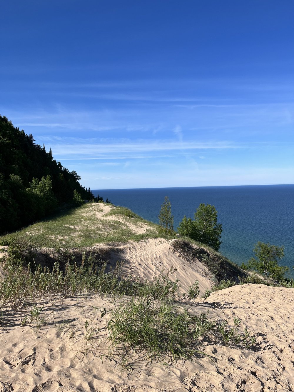 Exploring Michigan's Northern Lower Peninsula (And It's Not Sleeping ...