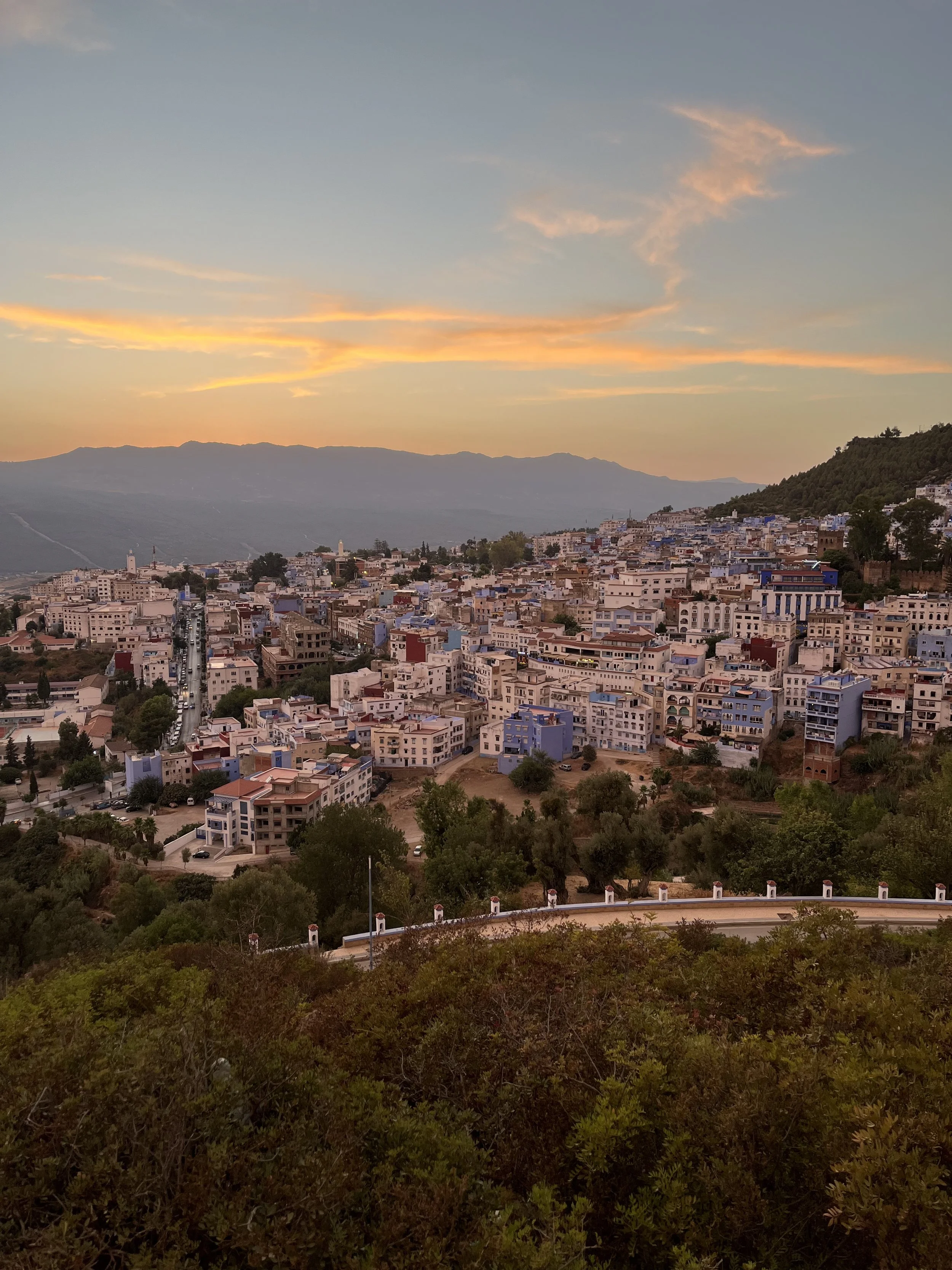 Morocco Day Hikes: The Rif Mountains and The Gorge — Hashtag 59