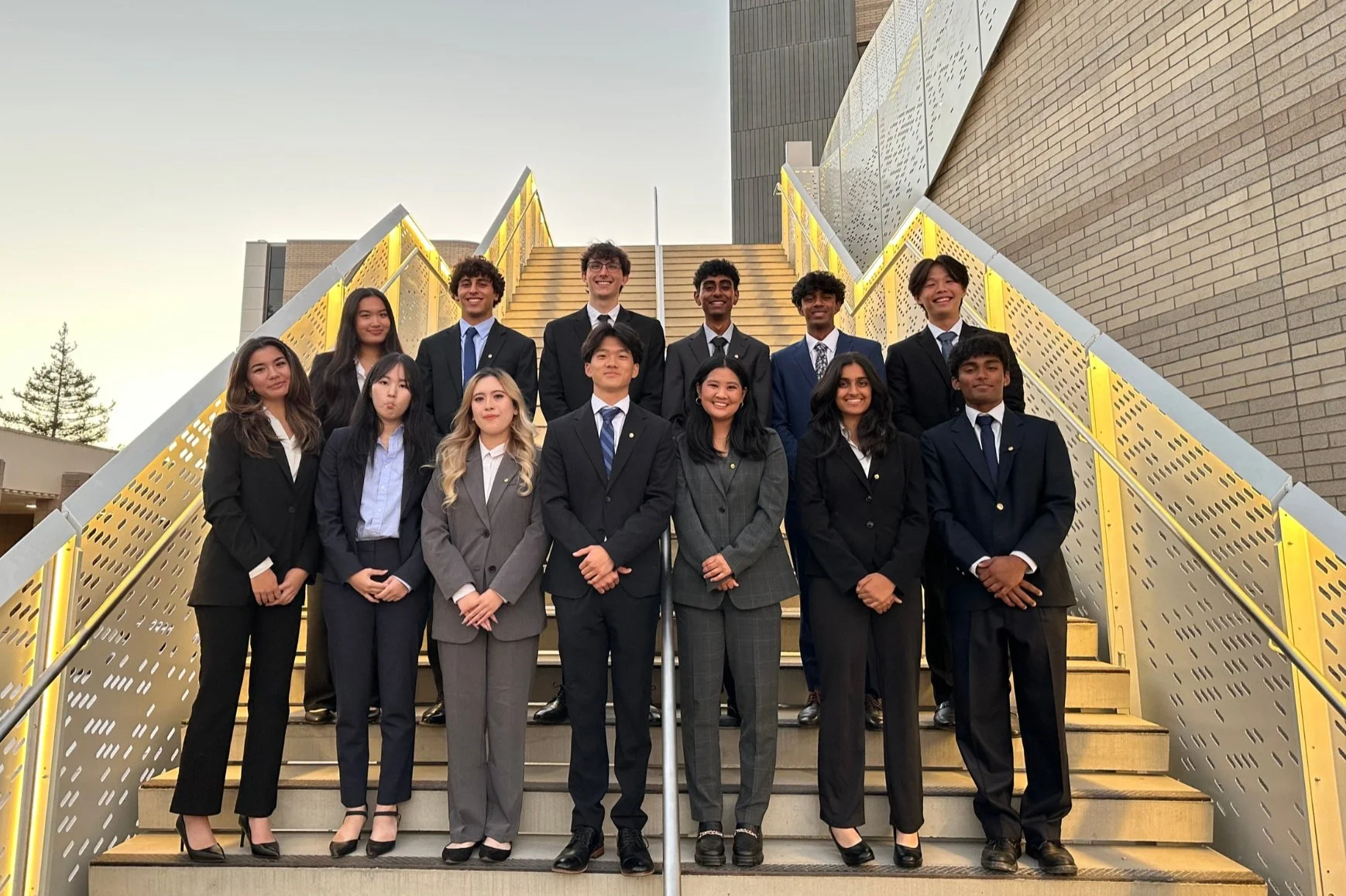 About — Delta Sigma Pi - Rho Sigma