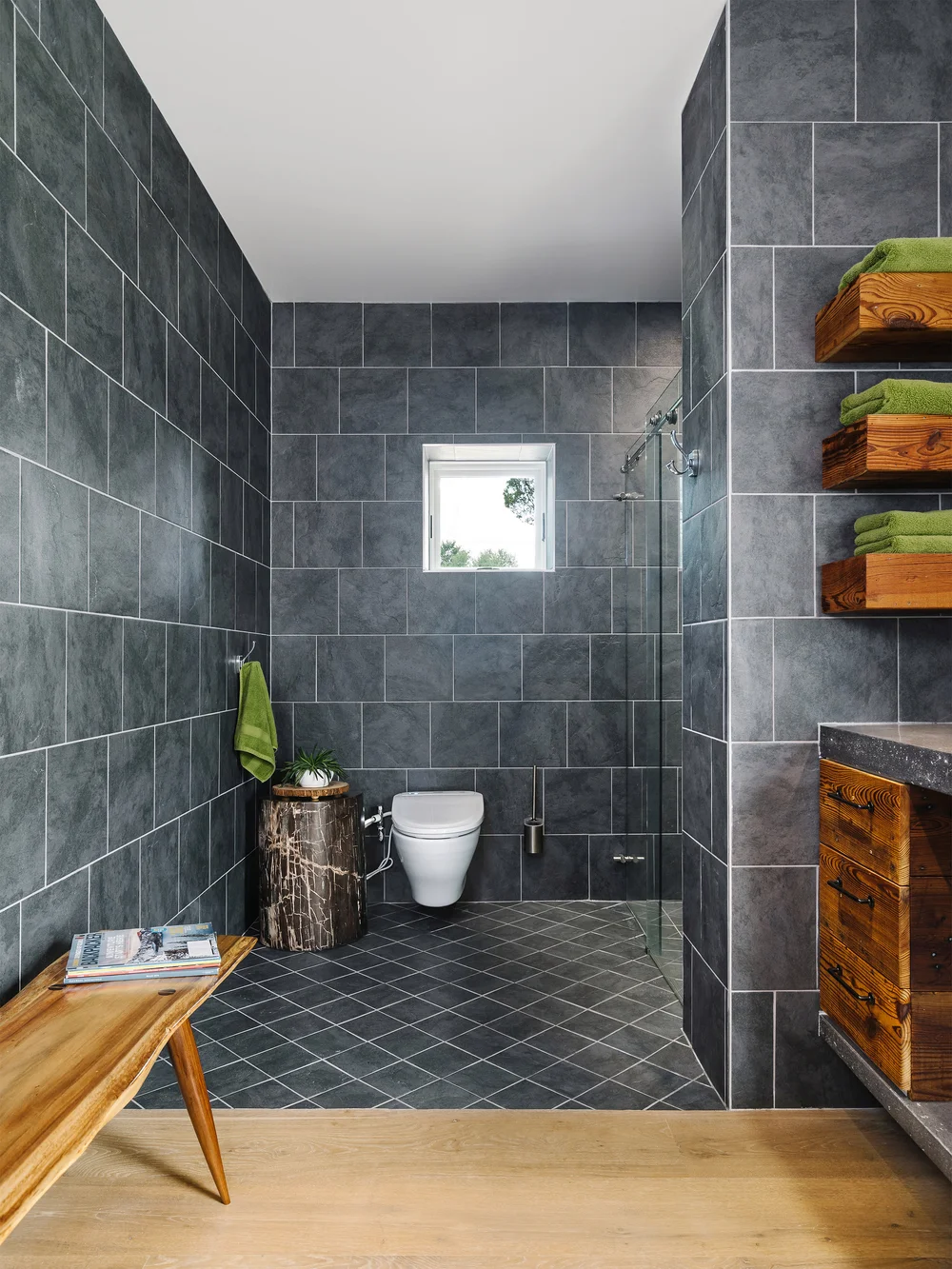 Interiors — ROOT design company