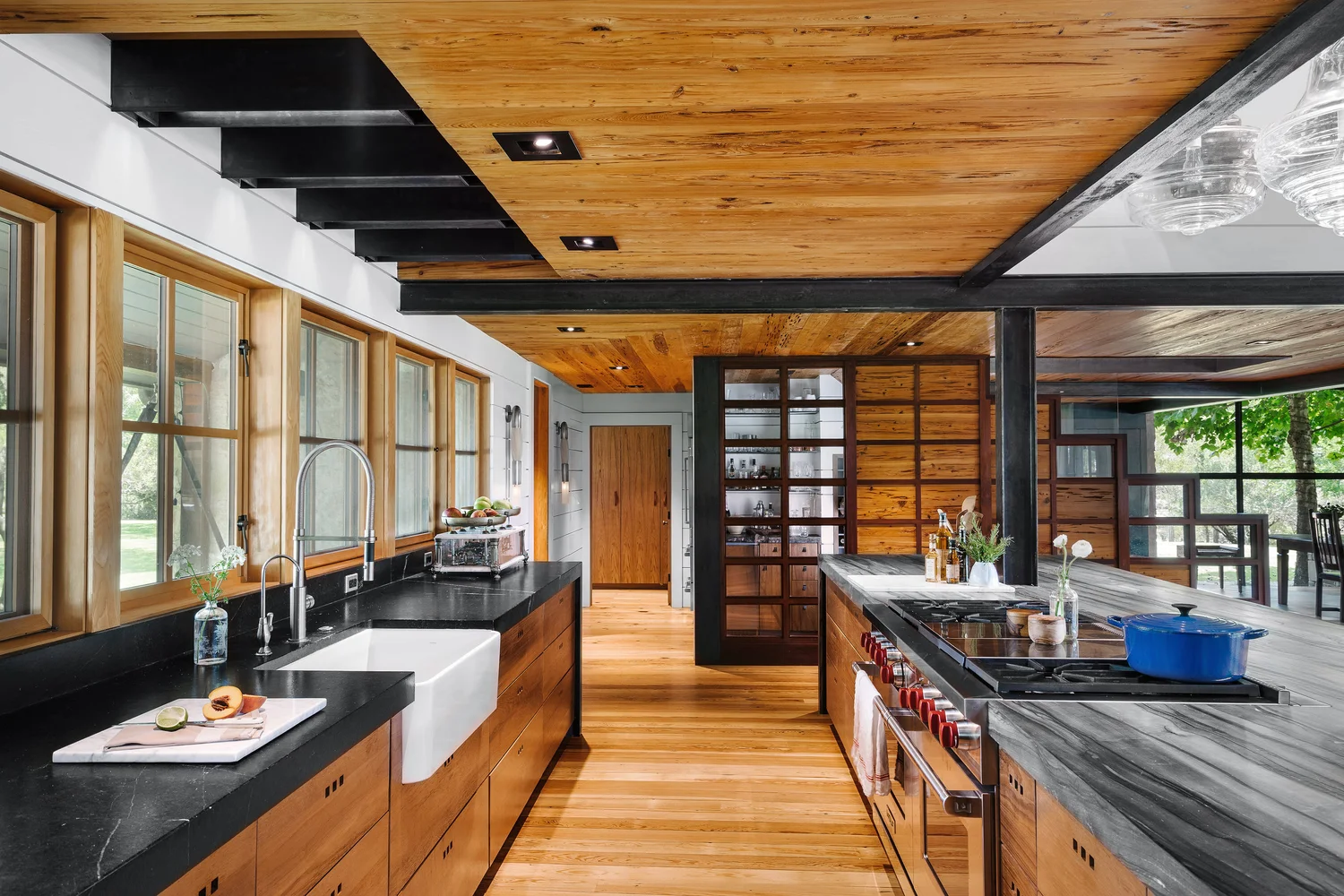 Interiors — ROOT design company