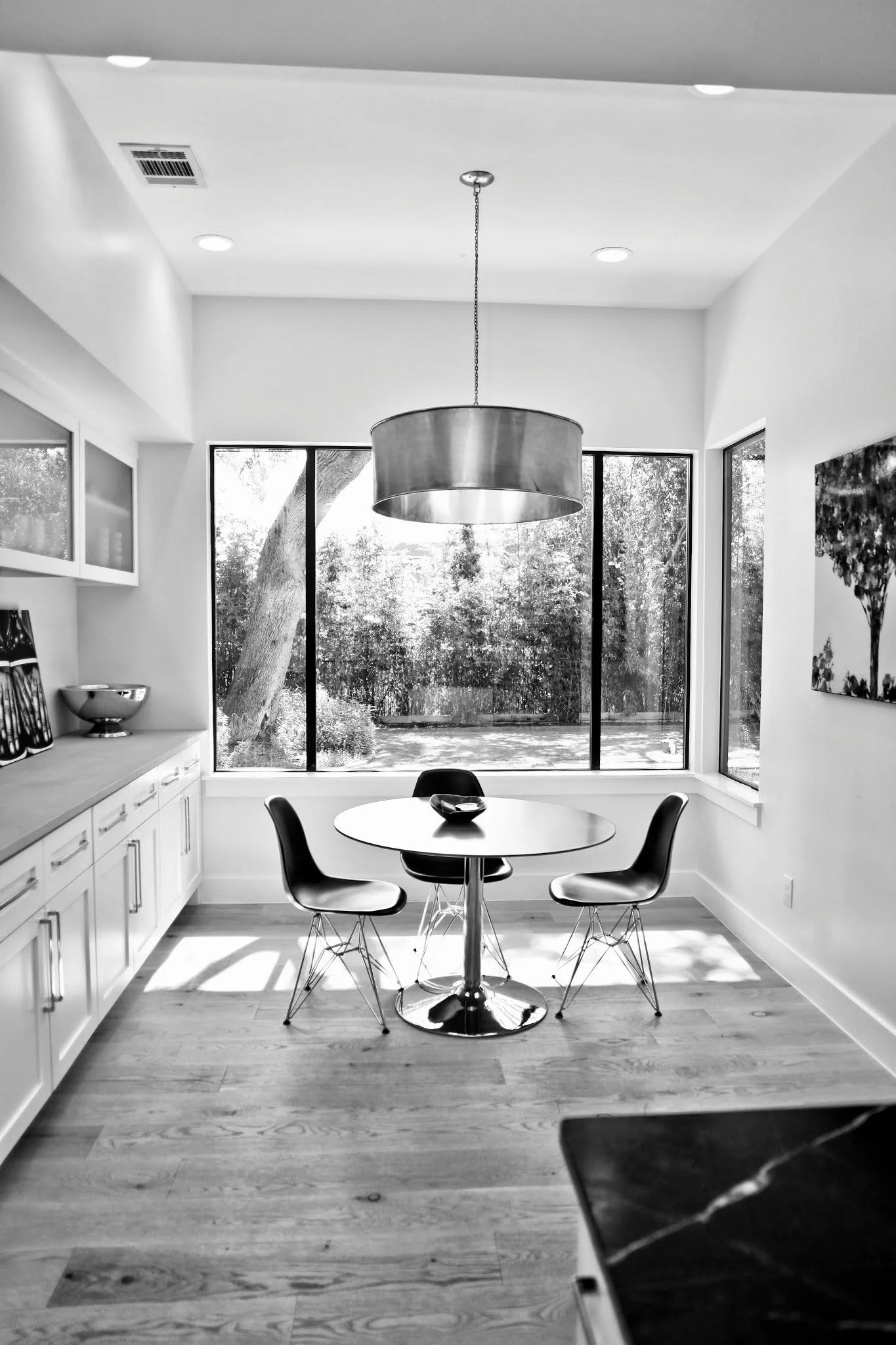 Interiors — ROOT design company