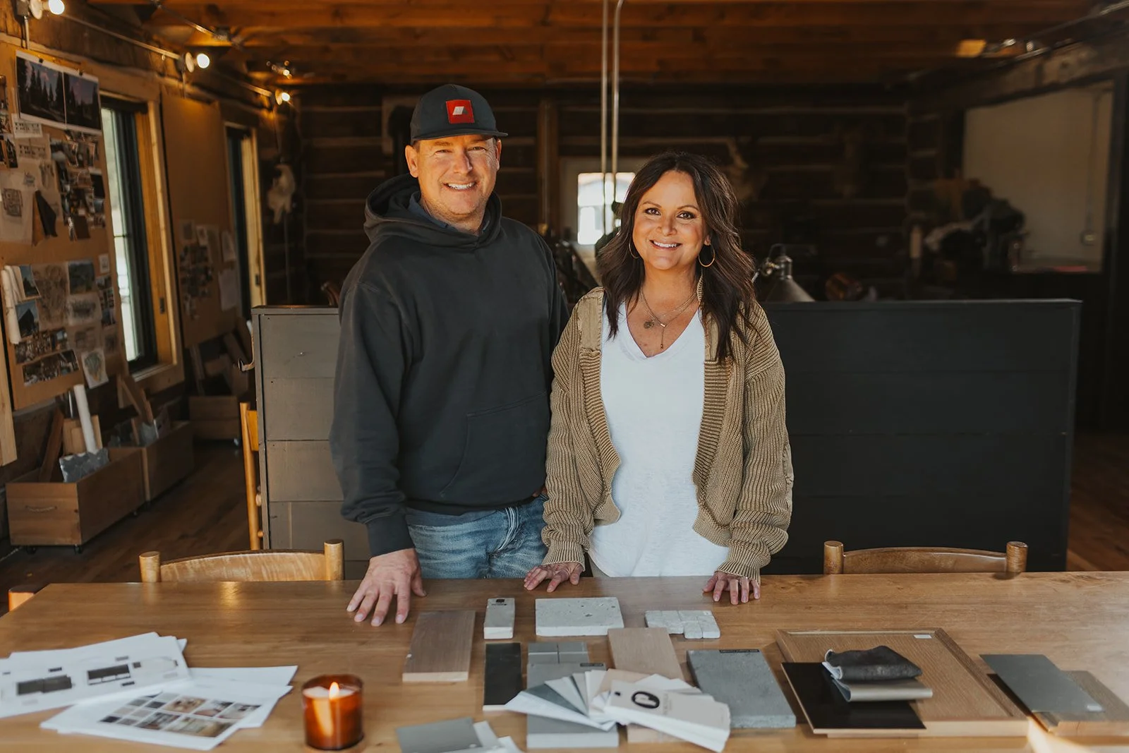 Story — ROOT design company