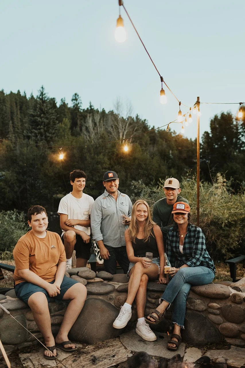 Root Design Co | Design-Build+Architecture | Custom Homes+Construction ...