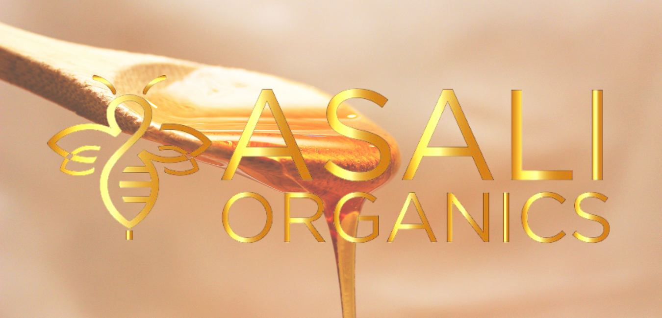 Asali Organics