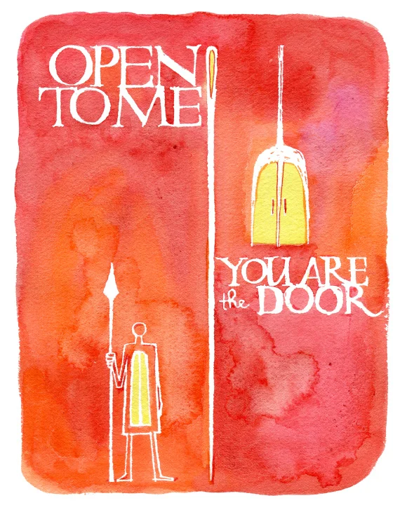 Commissioned Artwork — Risa Aqua Studio