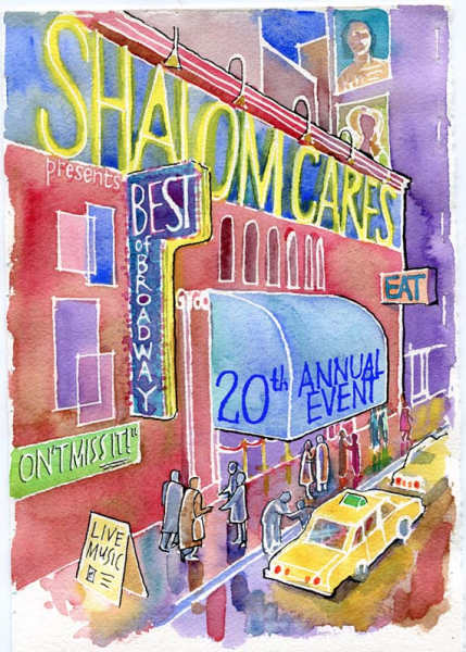 Commissioned Artwork — Risa Aqua Studio