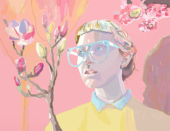 Commissioned Artwork — Risa Aqua Studio