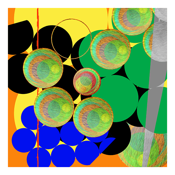 Commissioned Artwork — Risa Aqua Studio