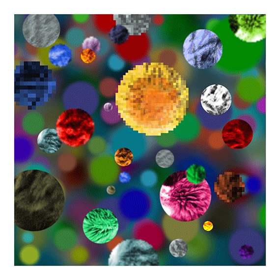 Commissioned Artwork — Risa Aqua Studio