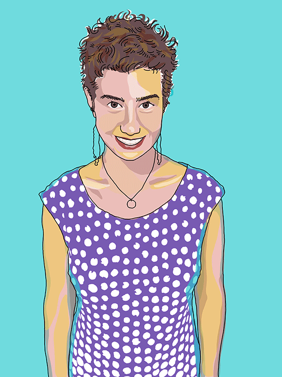 Commissioned Artwork — Risa Aqua Studio