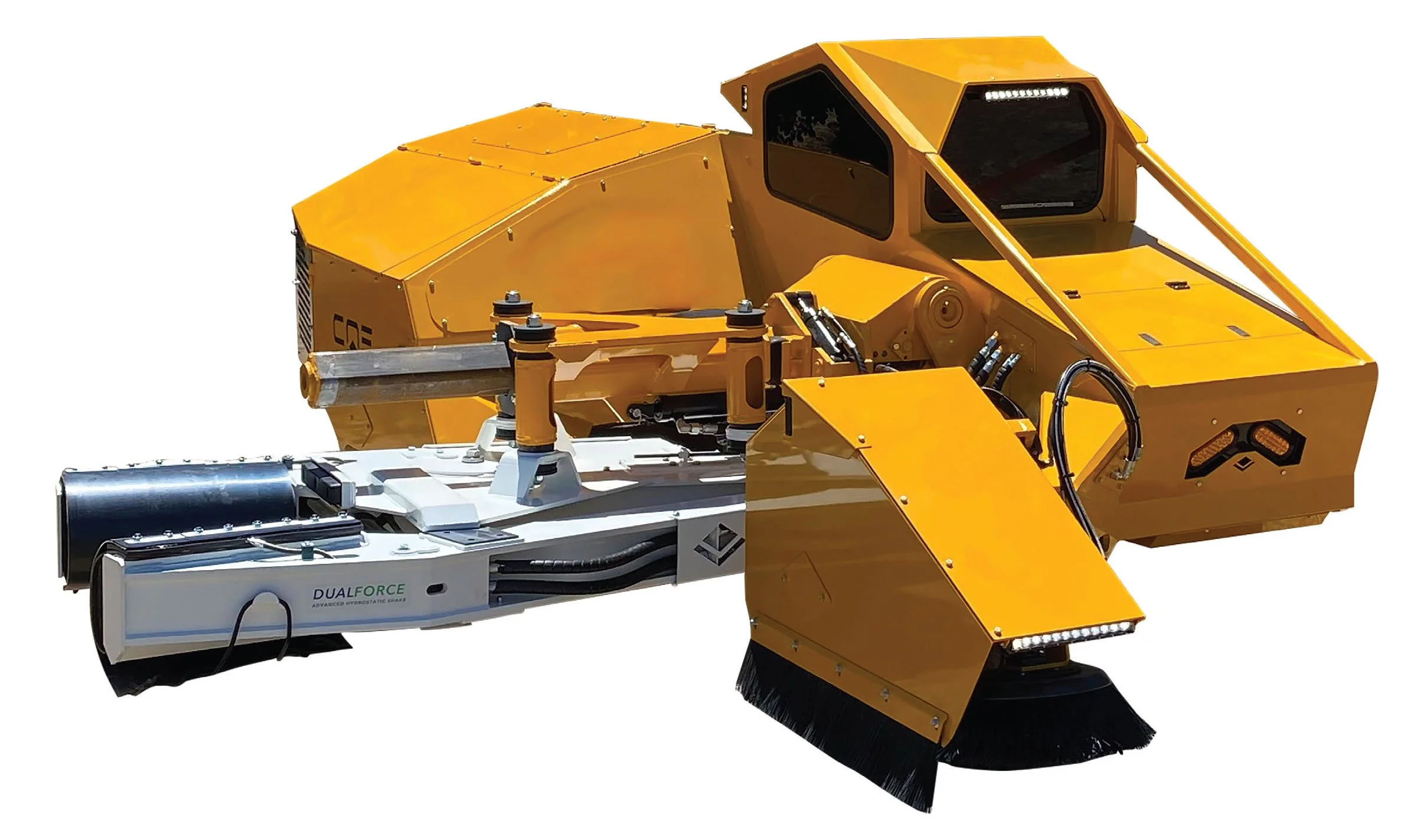 Equipment Overview — Coe Orchard Equipment