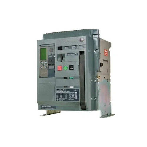 EntelliGuard* G — Inelec Corporation