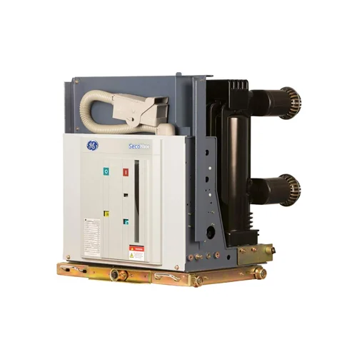 SecoVac* VB2+ Vacuum Circuit Breaker — Inelec Corporation