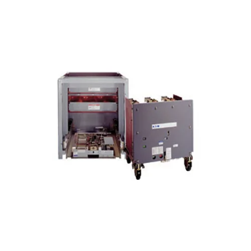 VCP-W Circuit Breakers — Inelec Corporation