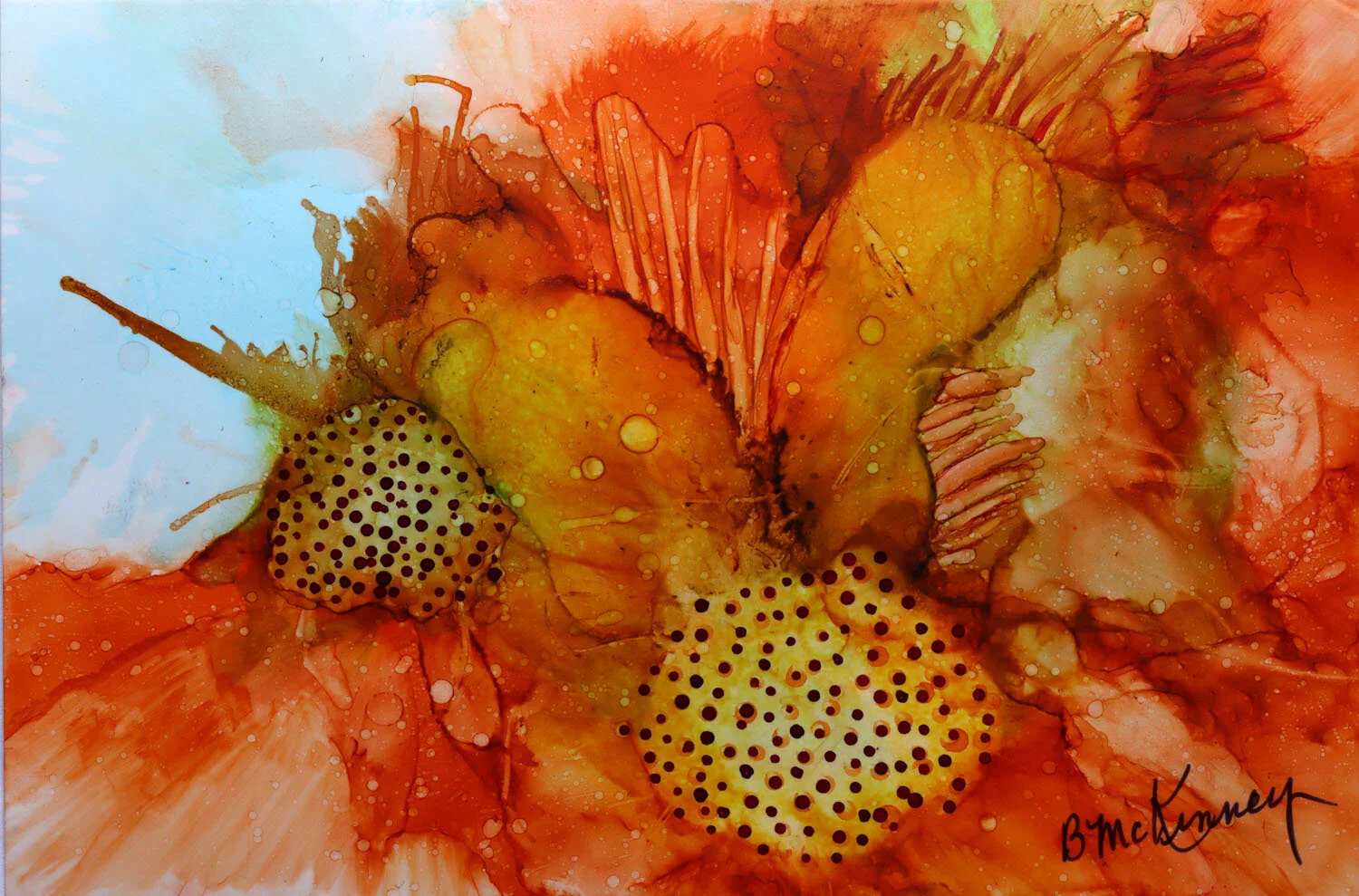 100-day-art-challenge-stargazer-gallery