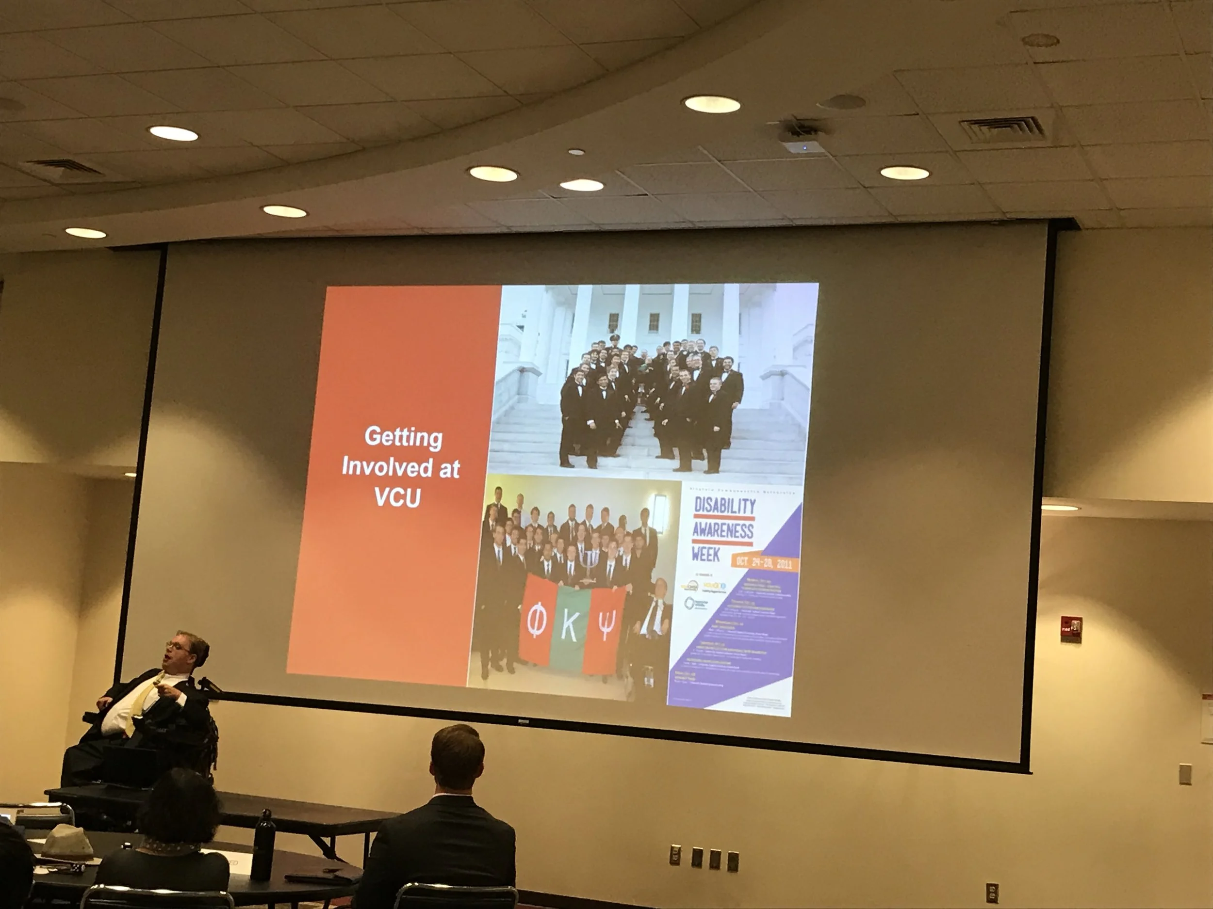 Staying Busy: Conferences, Keynote Speaking, and More — 6 Wheels Consulting