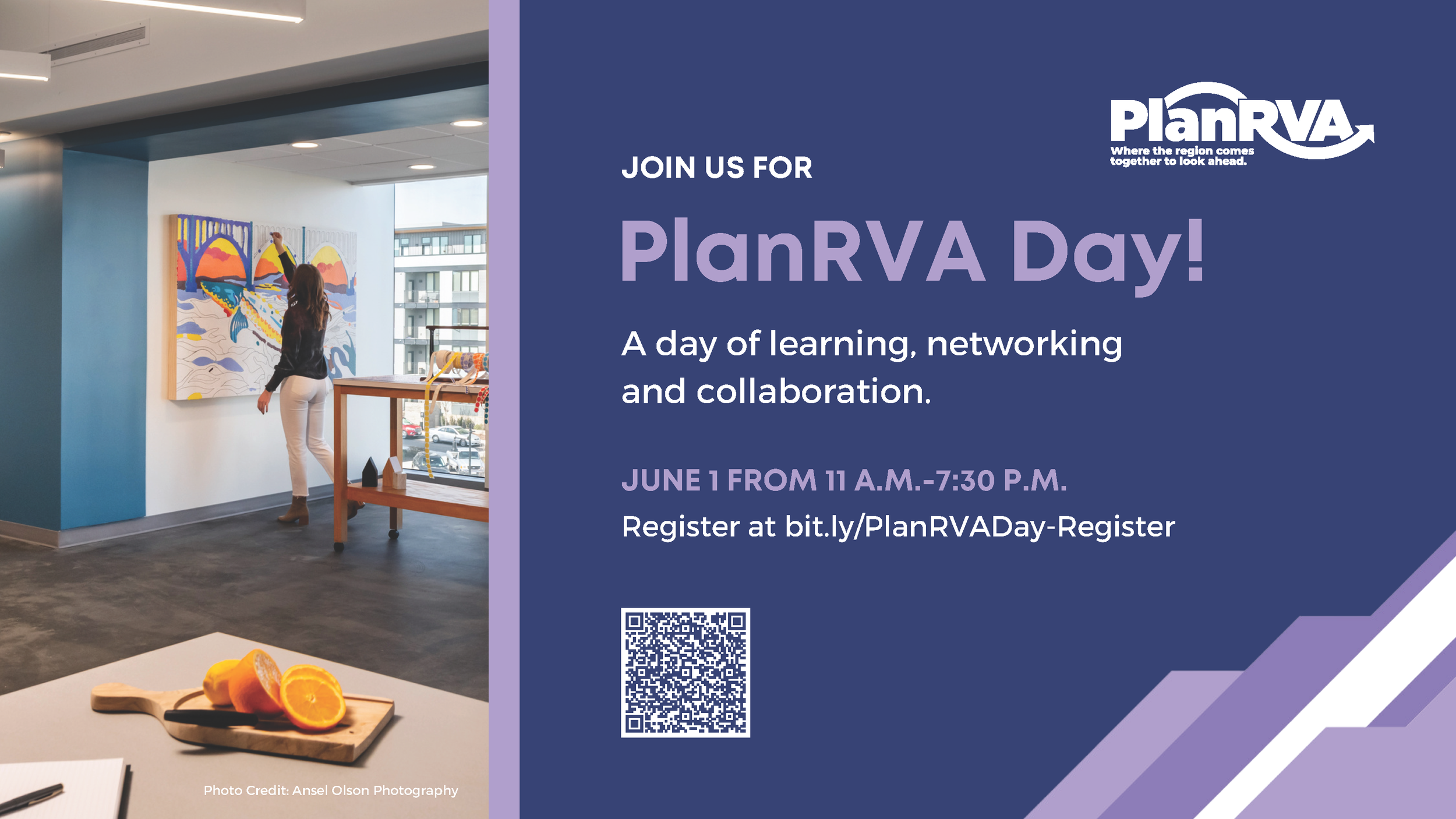 Events — 6 Wheels Consulting