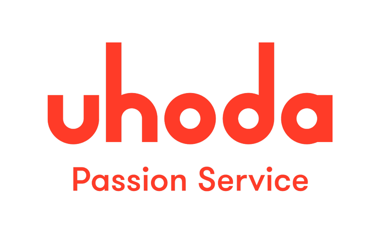 Nous trouver — Uhoda