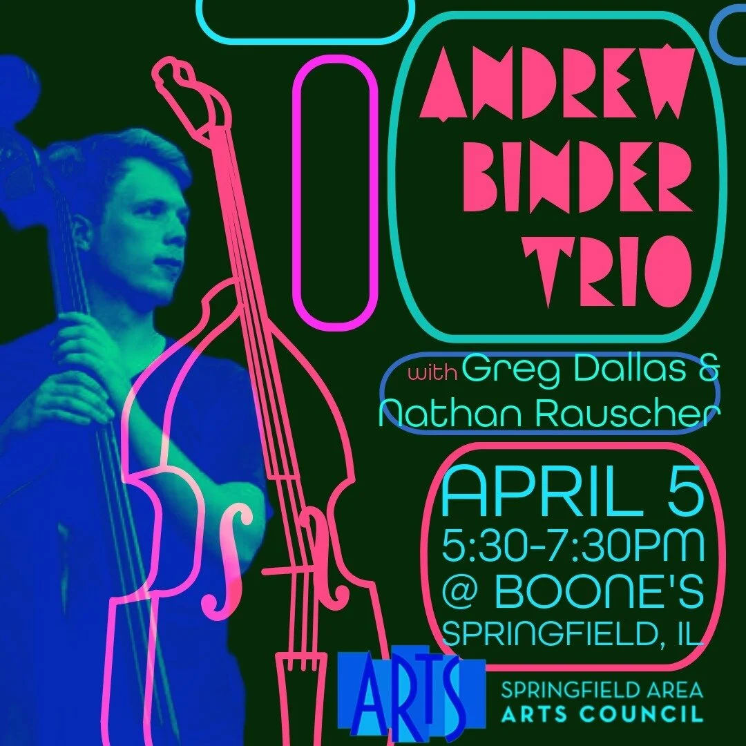 Andrew Binder
