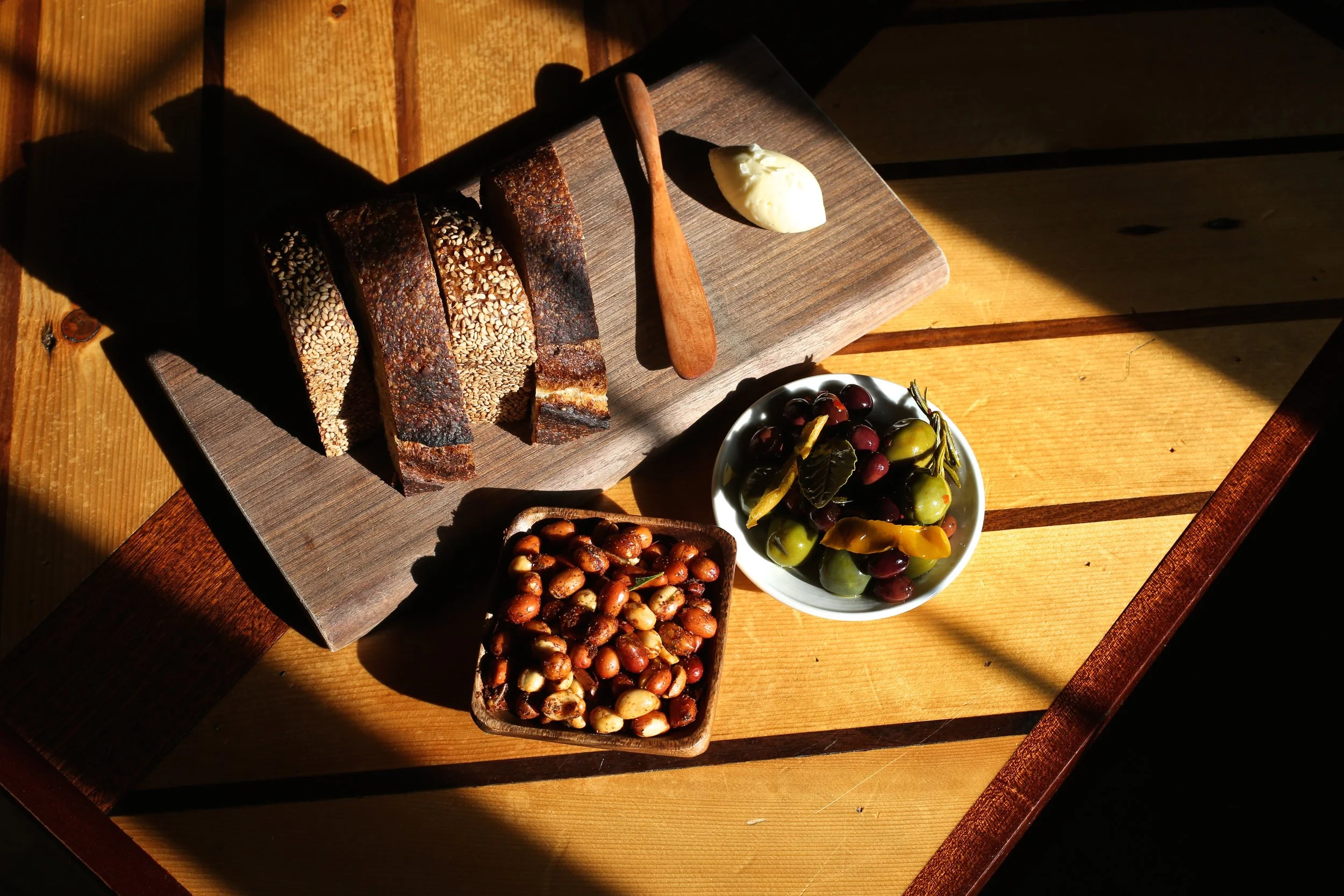 Torst Bar