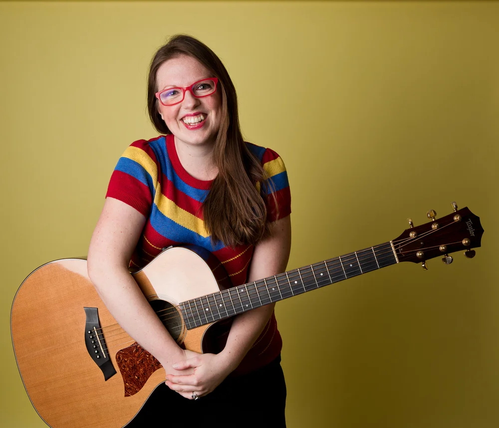 EPK — Grace Morrison