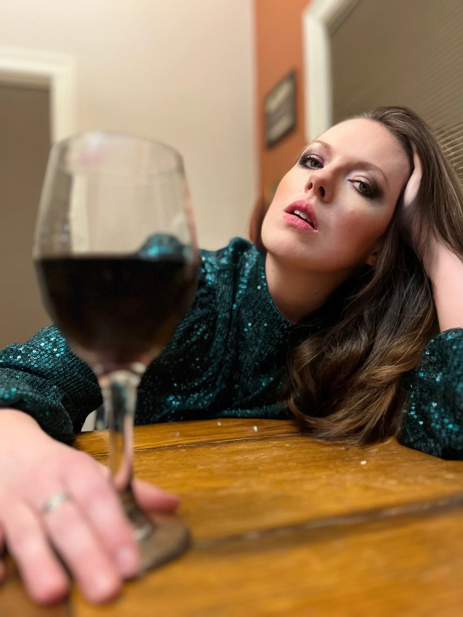 Music — Grace Morrison