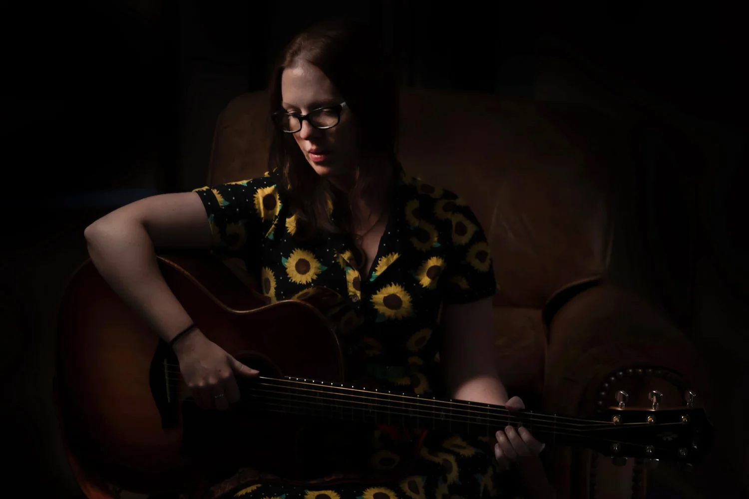 About — Grace Morrison