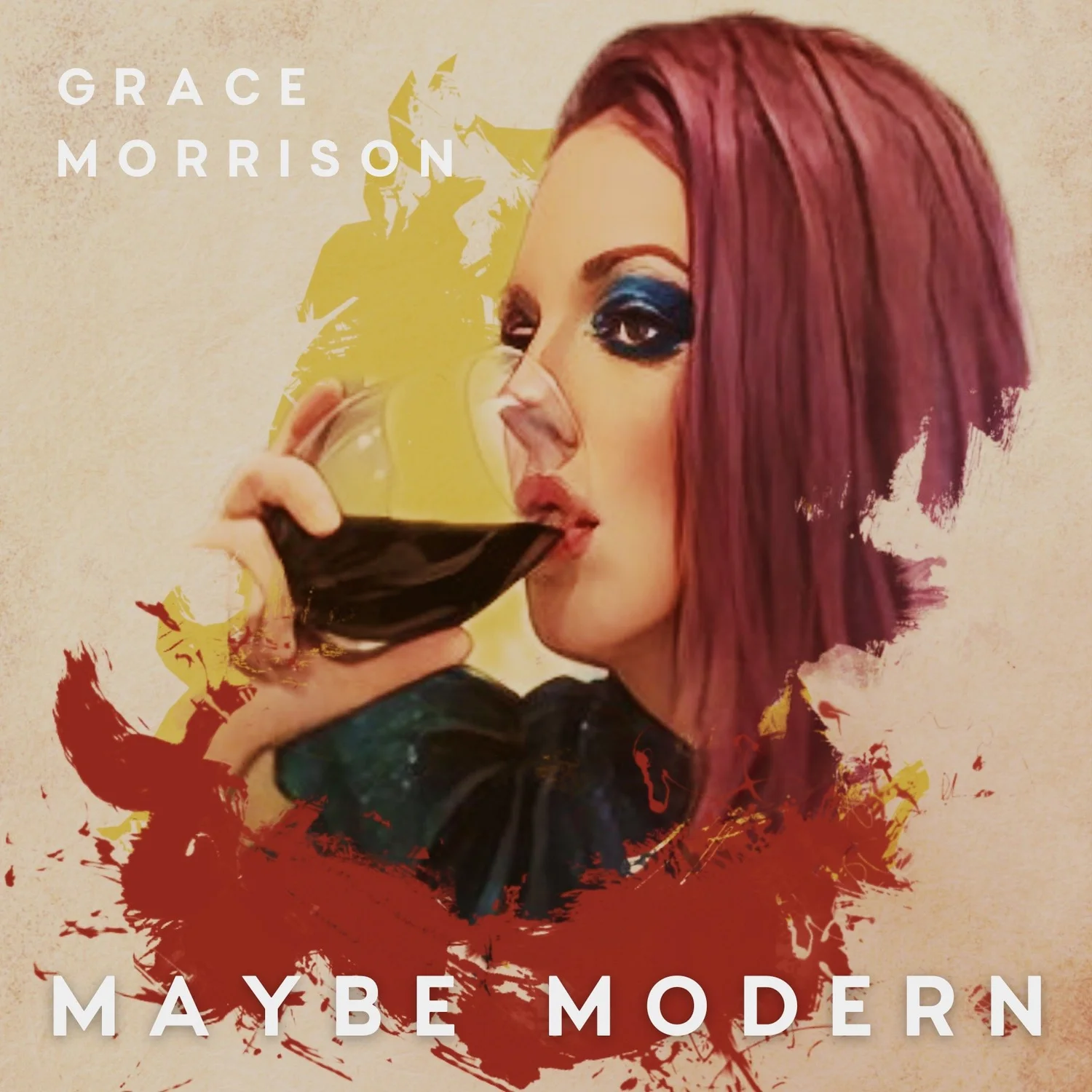 Grace Morrison