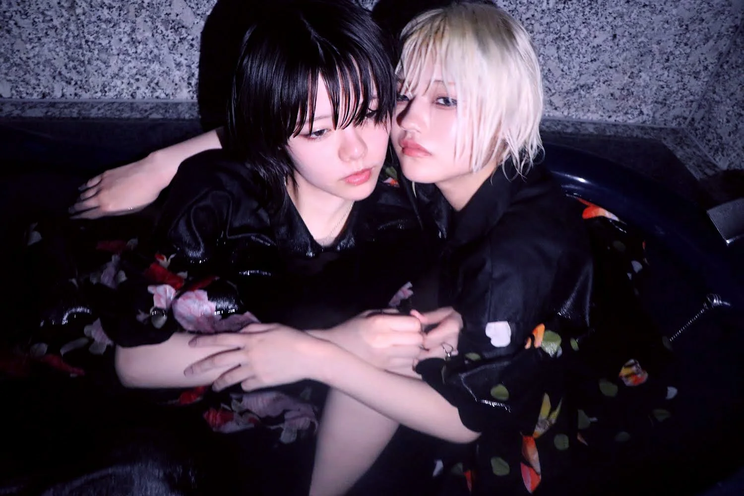 Koutei Camera Girl Vier — Next Music From Tokyo vol 15