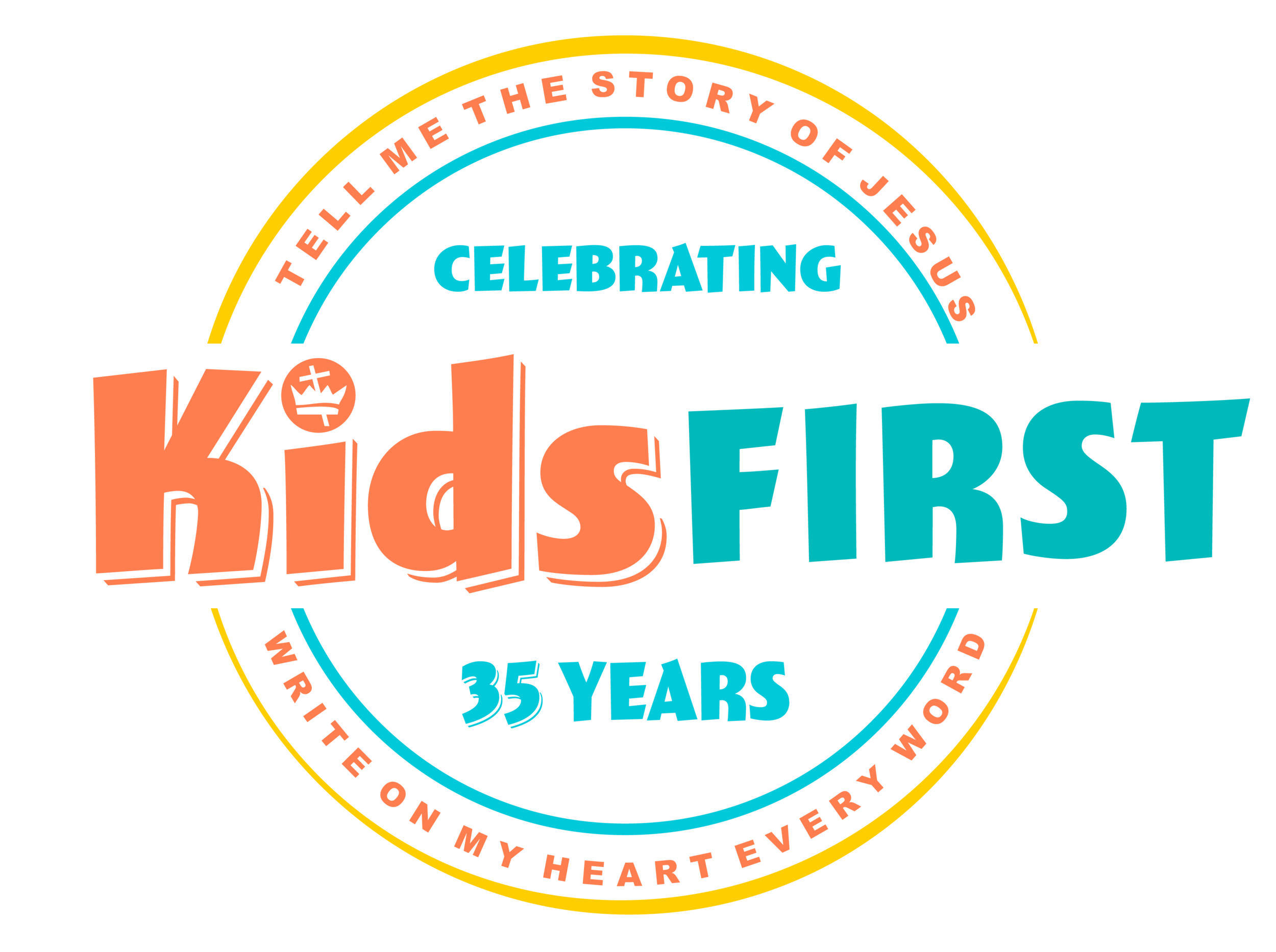 KidsFirst — Arab First Baptist Church