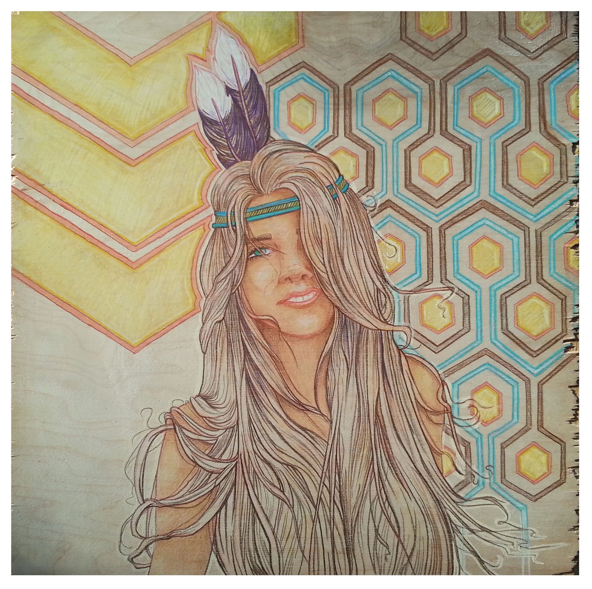 Sarah Terrell Illustration & Design