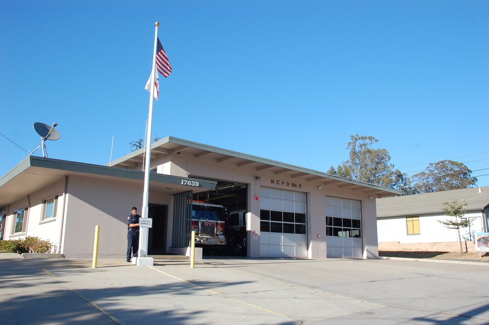 About NCFPD — North County Fire Protection District