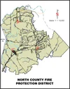 About NCFPD — North County Fire Protection District