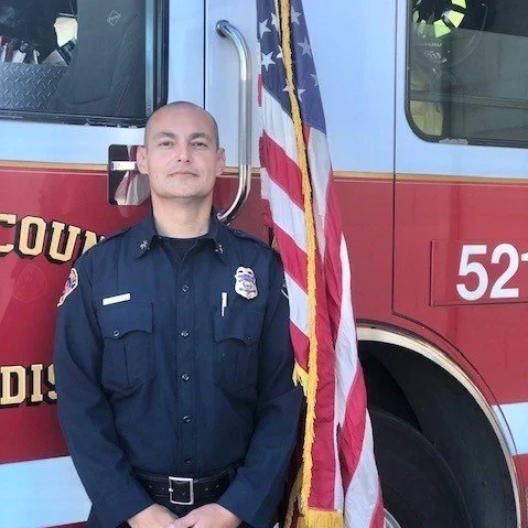 Administration — North County Fire Protection District