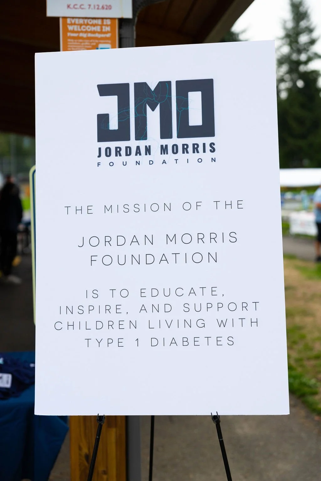 JMO Soccer Camp — Jordan Morris Foundation