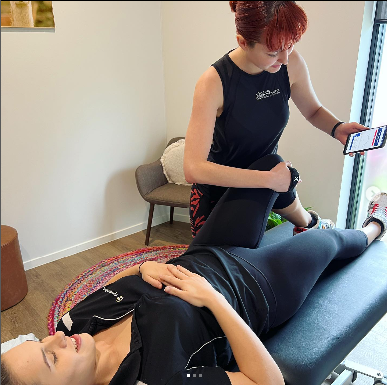 Physiotherapy — Core Movement Hub