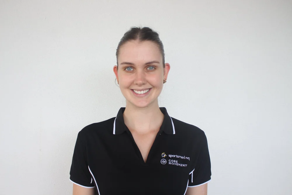 New Page — Core Movement Hub