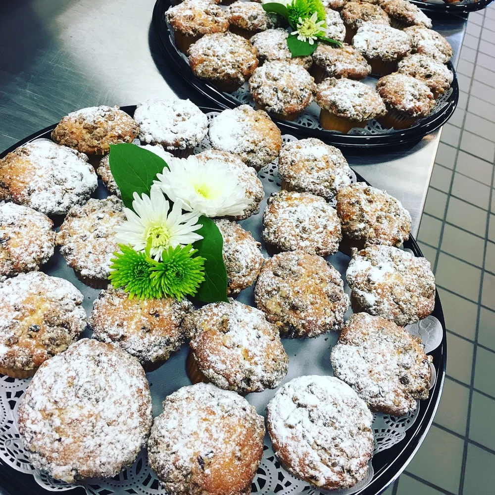 BAKERY — THE MARKET at Edgewood