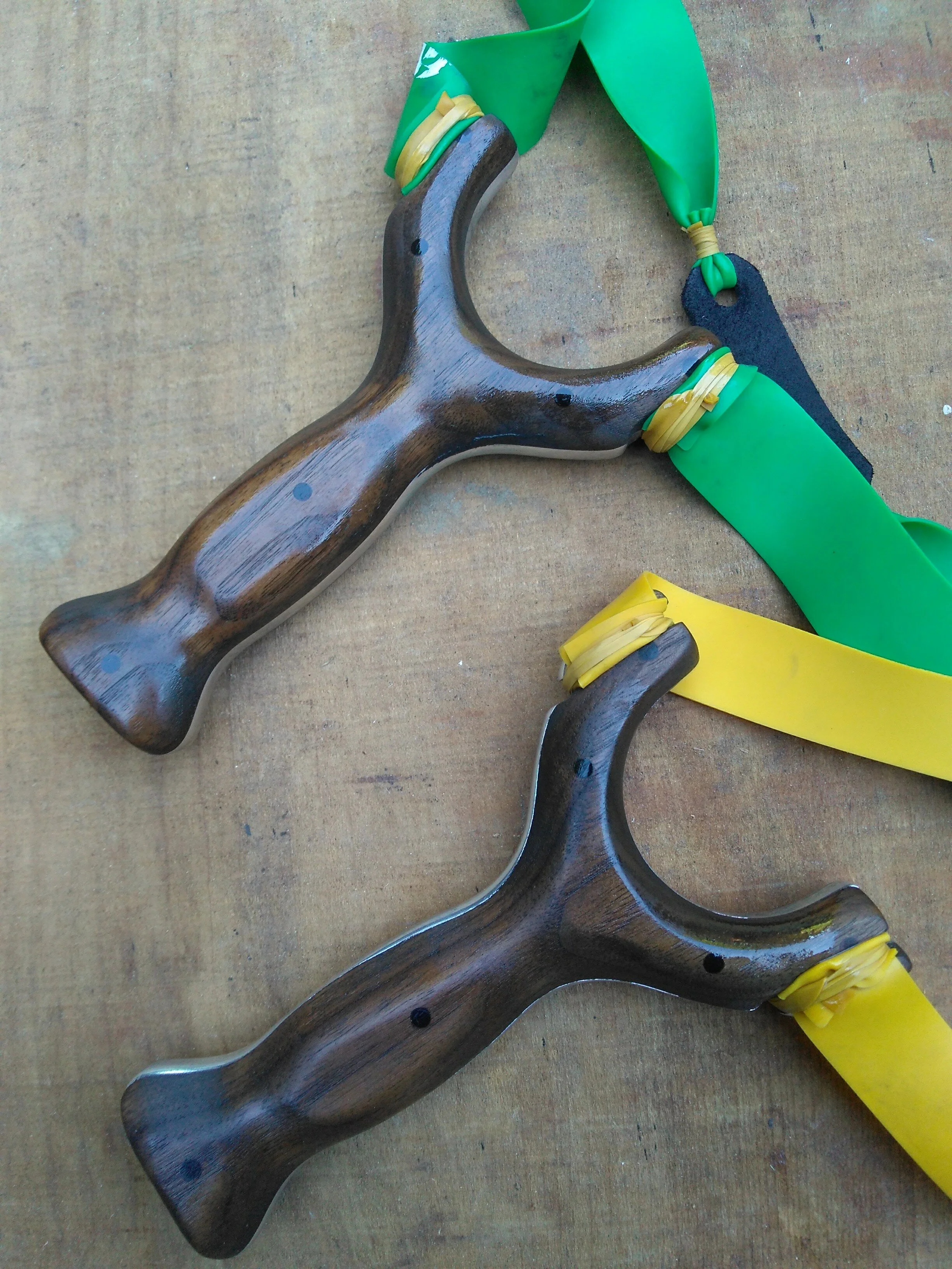 Catapults & Slingshots — Hirdhawks Design