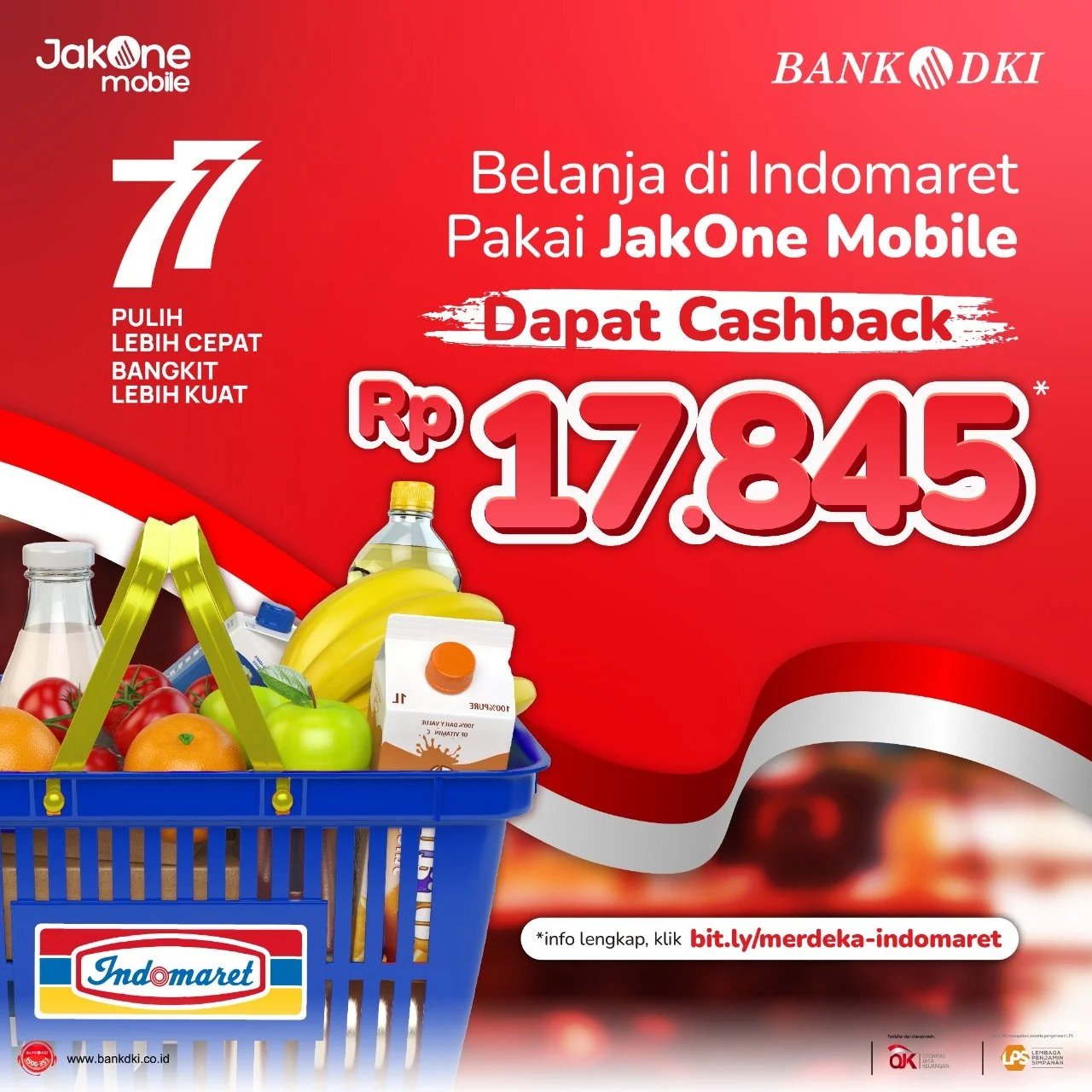 JakOne Mobile Bank DKI