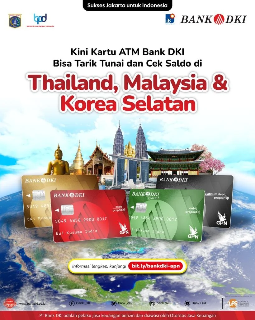 JakOne Mobile Bank DKI