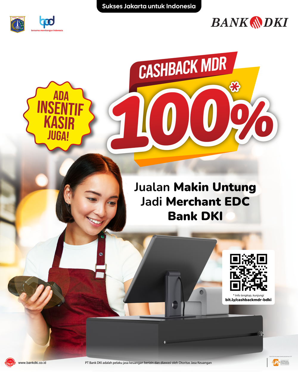JakOne Mobile Bank DKI