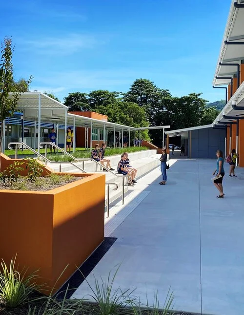 Current Works — TPG Architects