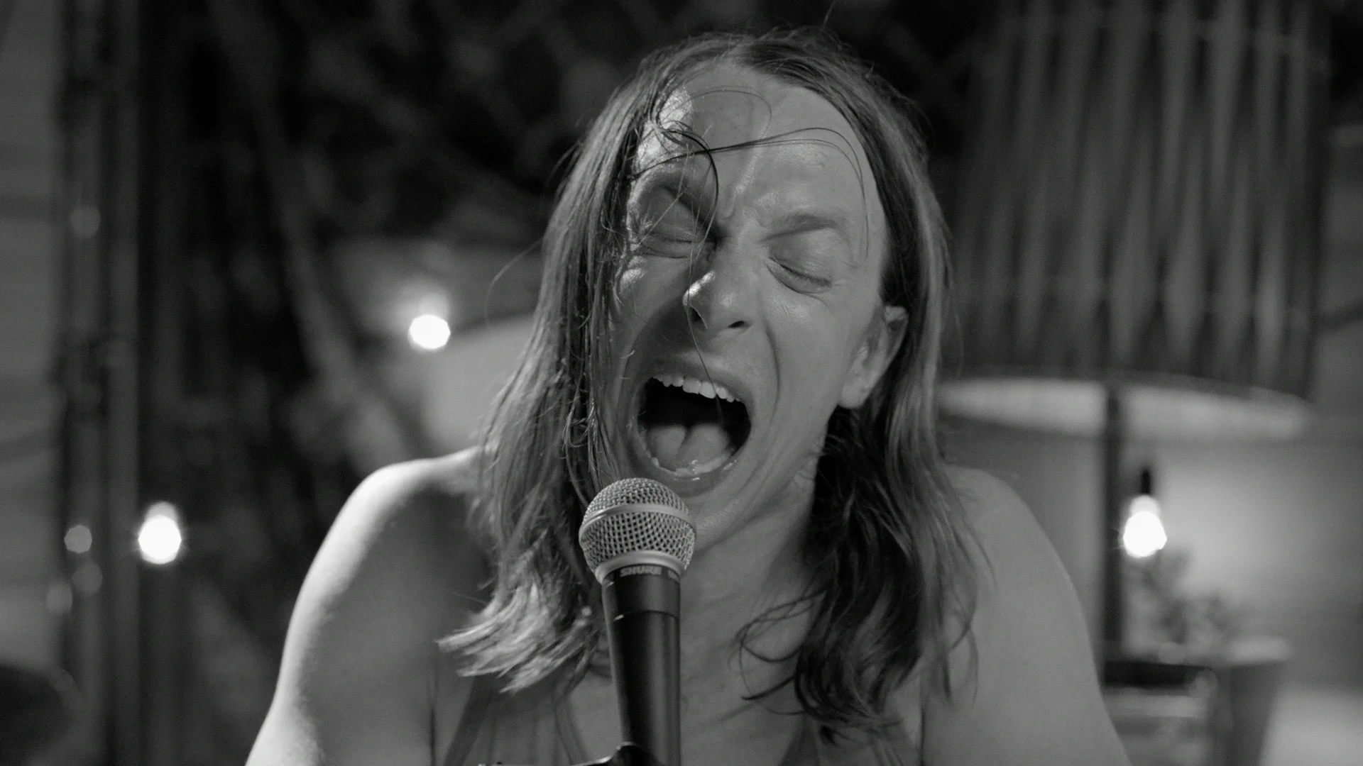 Linsey Stewart + Dane Clark-Stills from Dane Clark and Linsey Stewart's ...