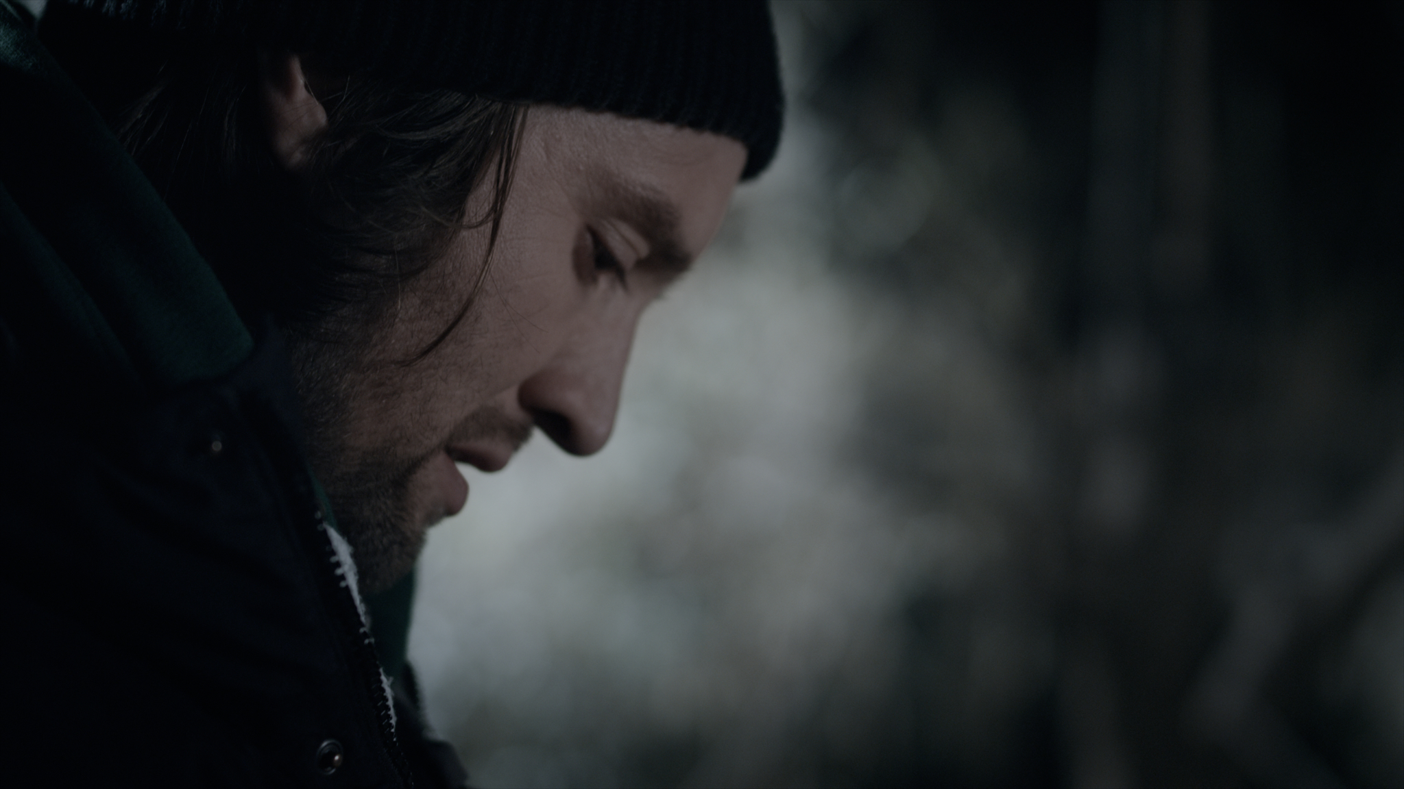 Linsey Stewart + Dane Clark-Stills from Dane Clark and Linsey Stewart's ...