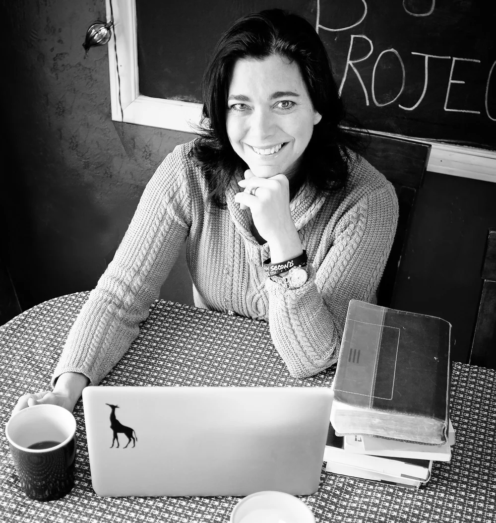 Andrea M. Polnaszek, LCSW