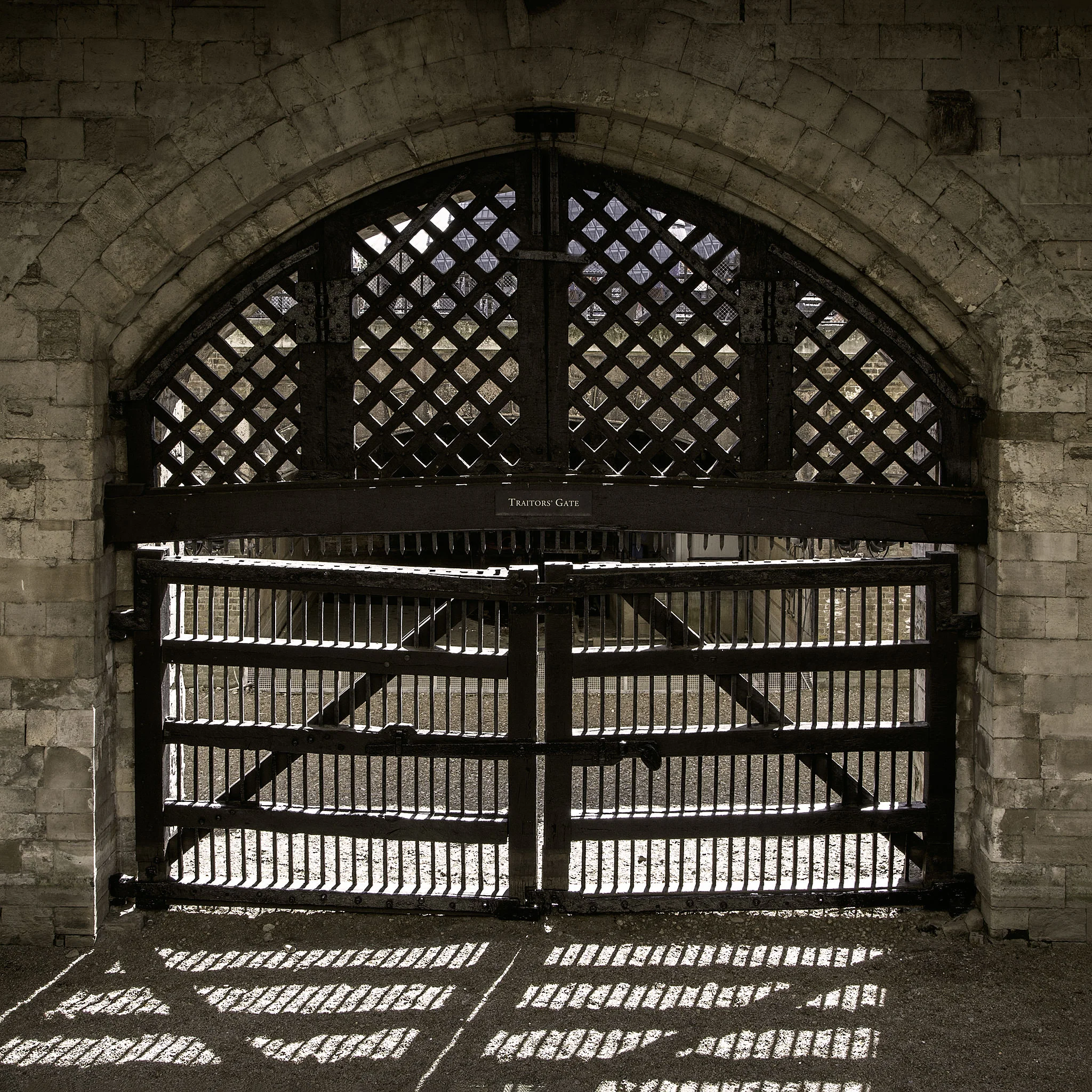 Medieval England — Medieval Travels